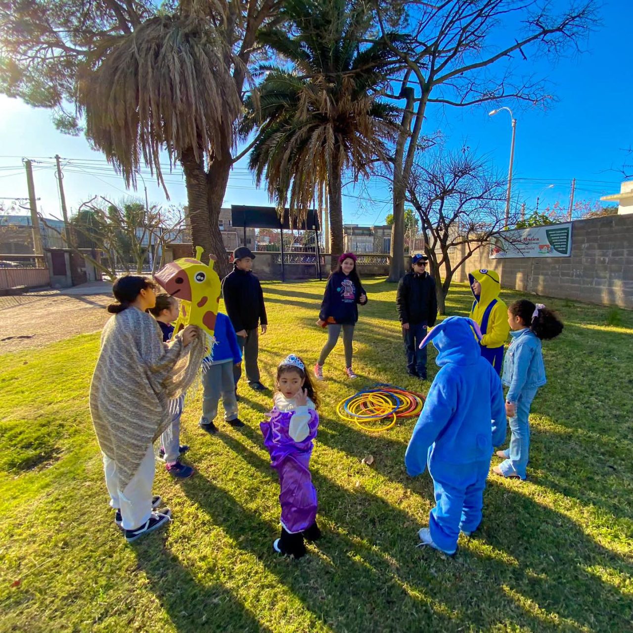 Colegio bilingüe Rosa Mística Montevideo - Colegio bilingüe Rosa ...